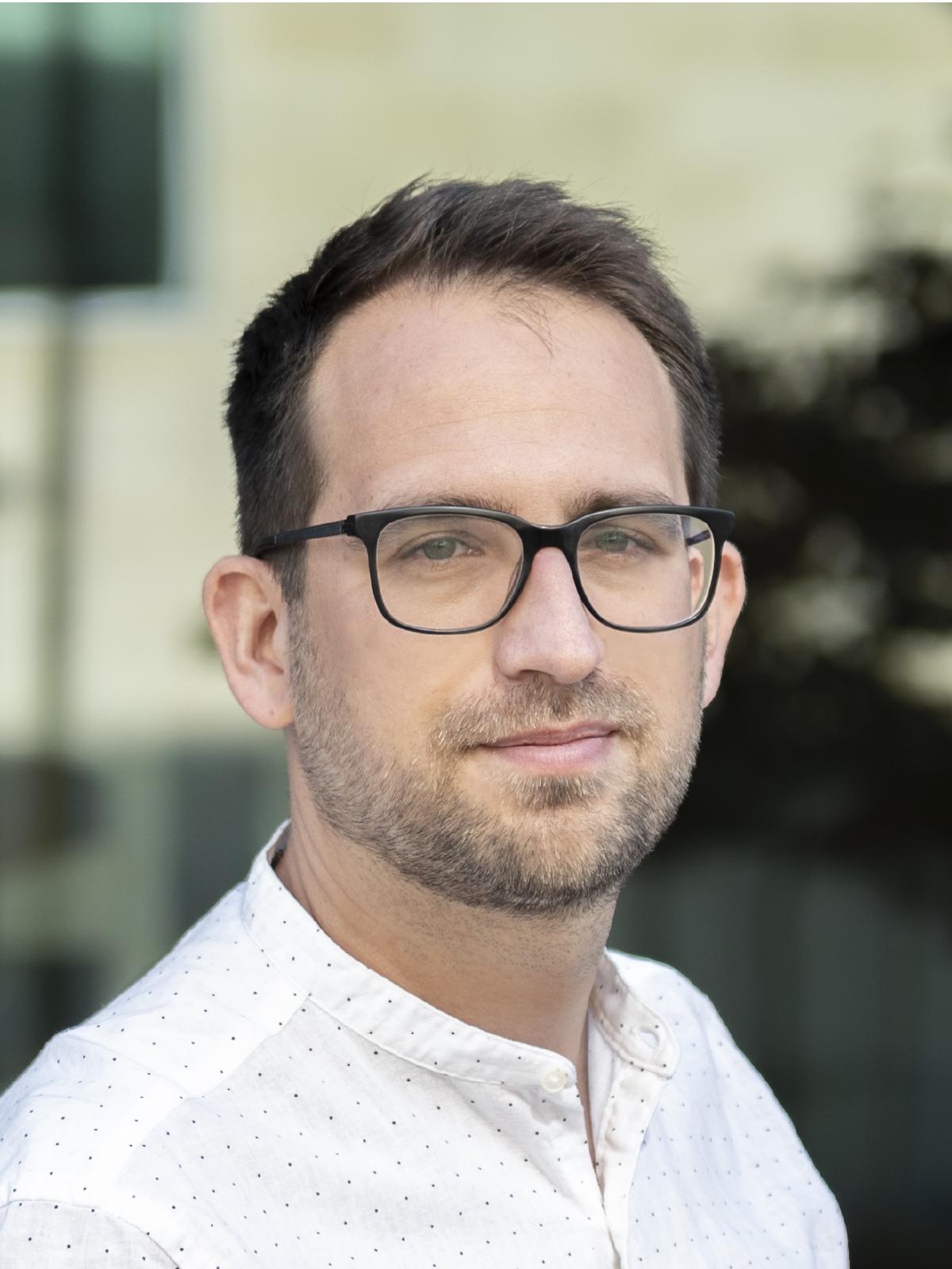 Dawid S. Zyla · Zyla Lab